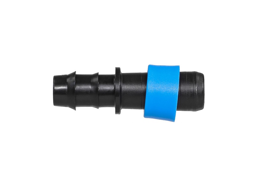 16MM Take Off Connectors (100PCS/PACK) - Graduate Farmer Products
