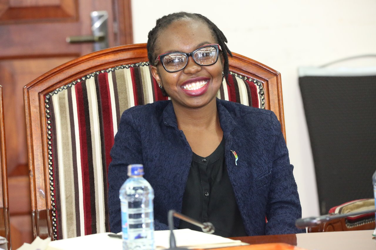Mary Mwema, Author at Graduate Farmer