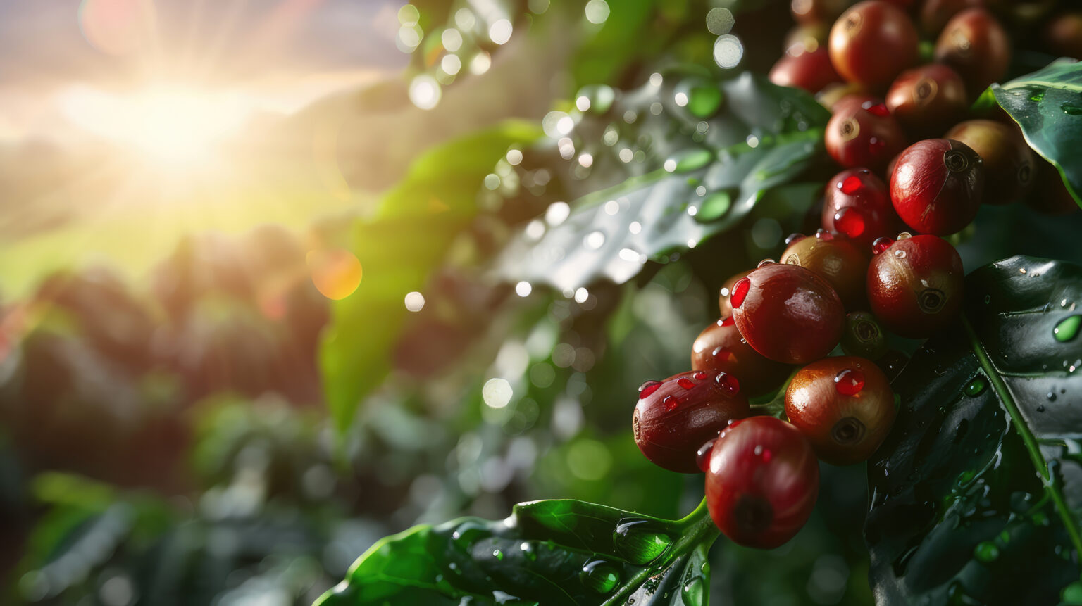 How to Grow Coffee in Kenya and Earn Profit | Graduate Farmer
